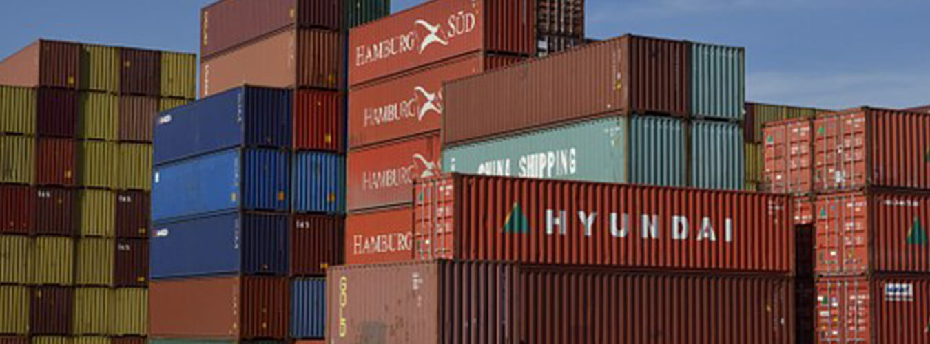 Services | BG Global Logistics