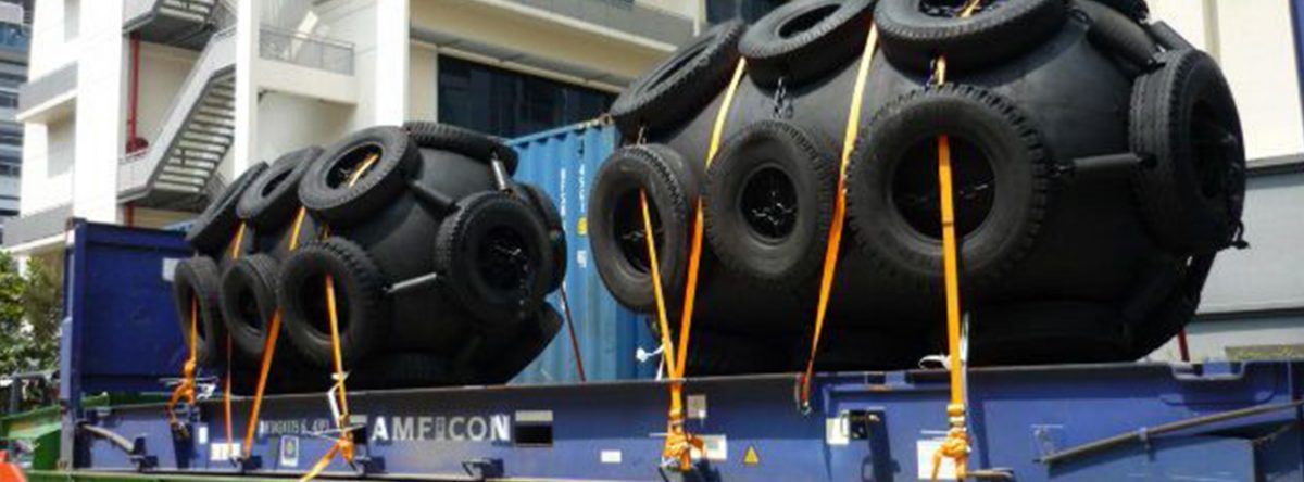 Services | BG Global Logistics